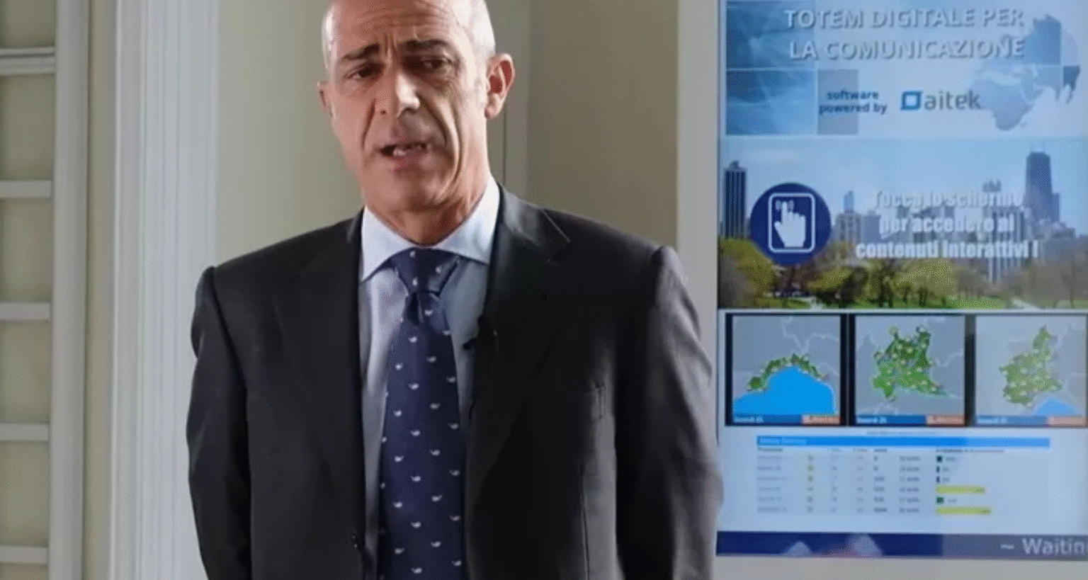 Fabrizio Ferrari alla guida di Confindustria Genova: un futuro all ...