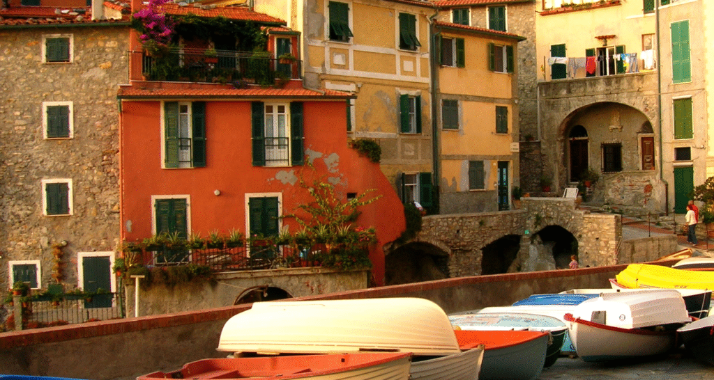 I borghi liguri più belli che (quasi) nessuno conosce
